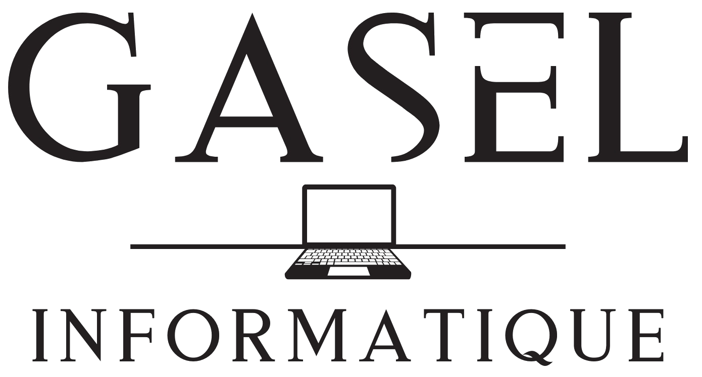 GASEL – Une solution unique pour votre informatique